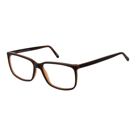 Andy Wolf | Accessories | Andy Wolf Eyeglasses Rectangular Frame Unisex ...